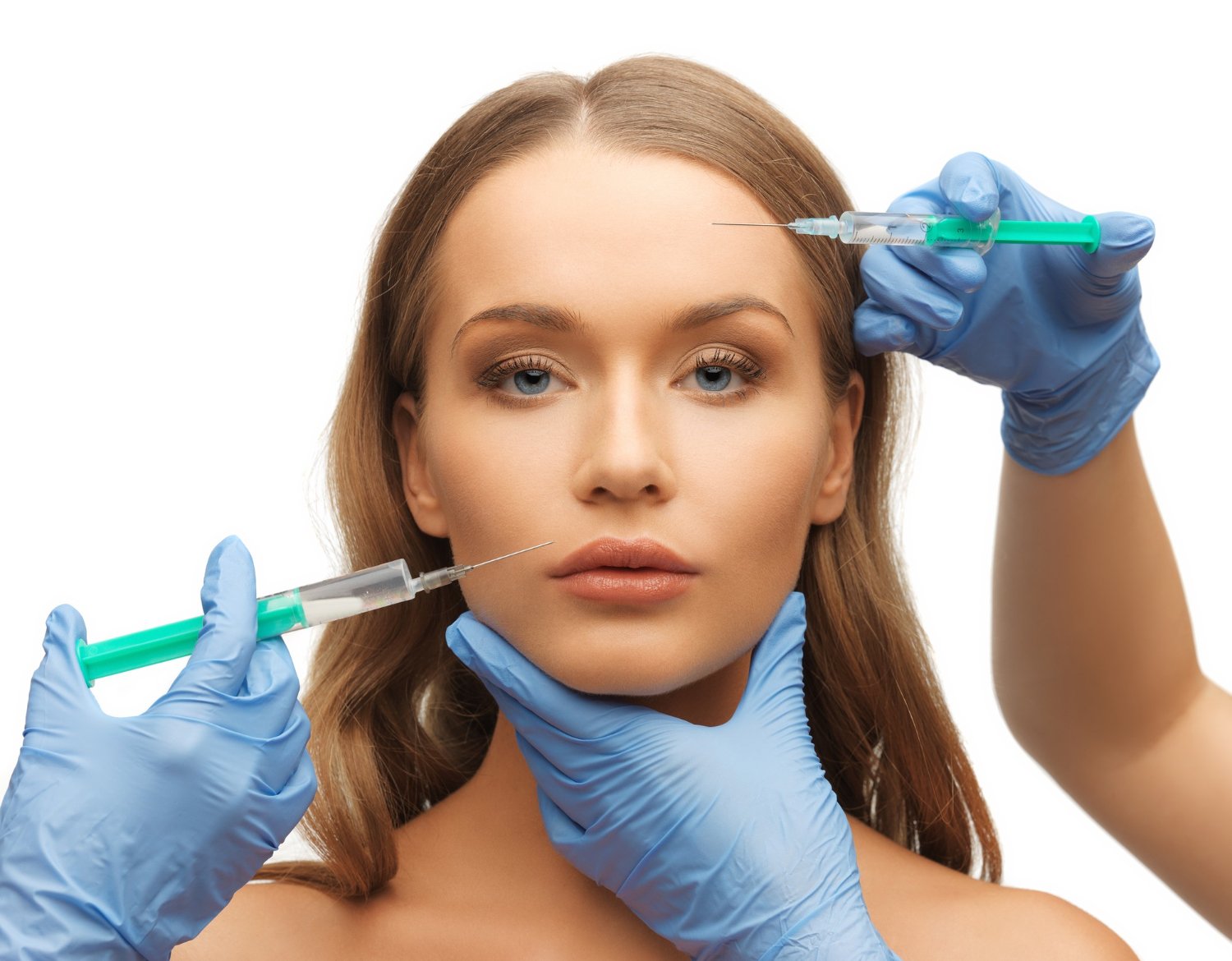 Dermal Filler – Made In Paris clinic